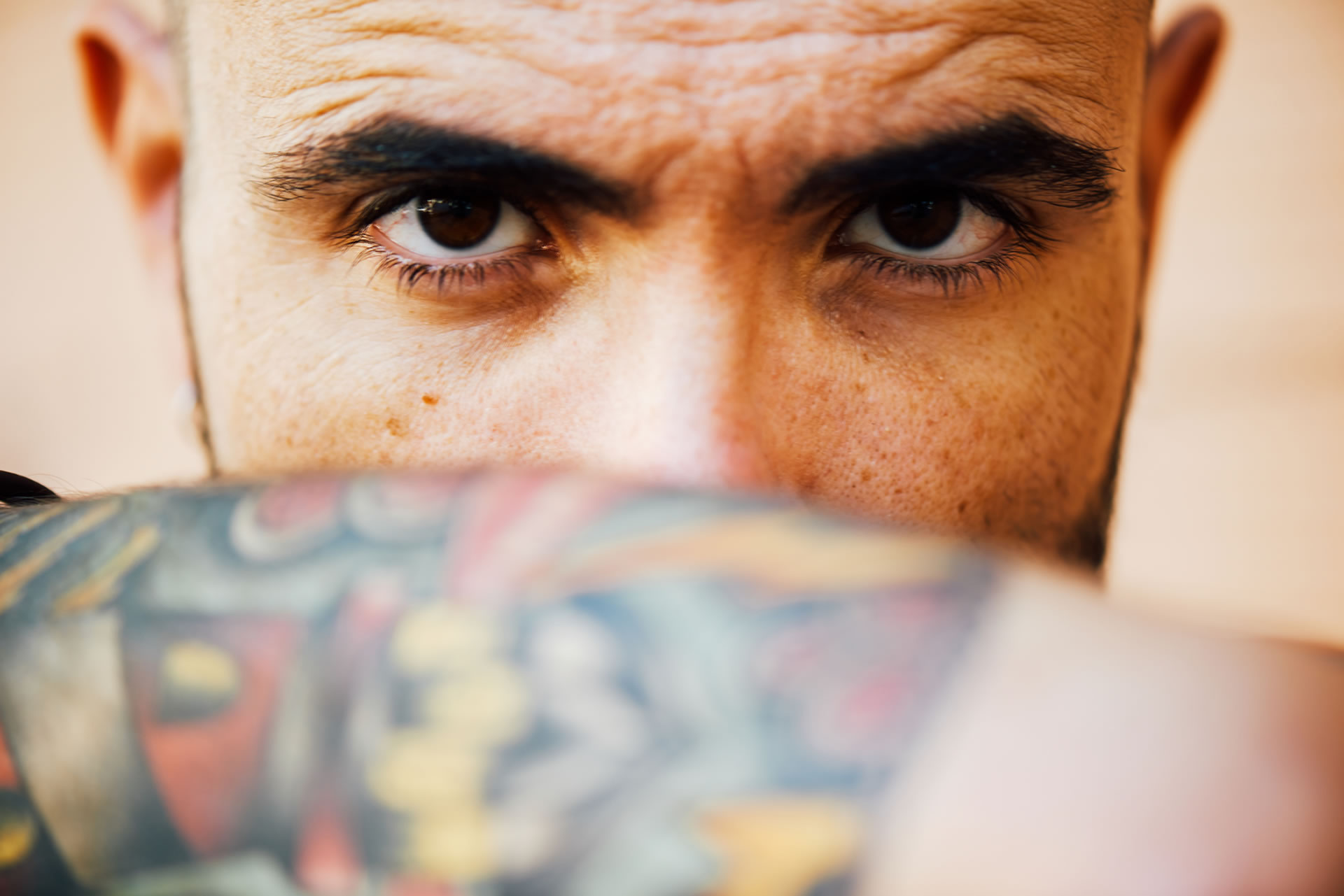 How I ended my $500 a day meth addiction