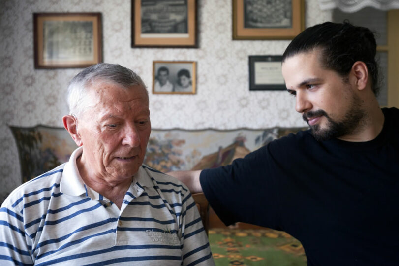 What is Intergenerational Trauma and How Does It Work?
