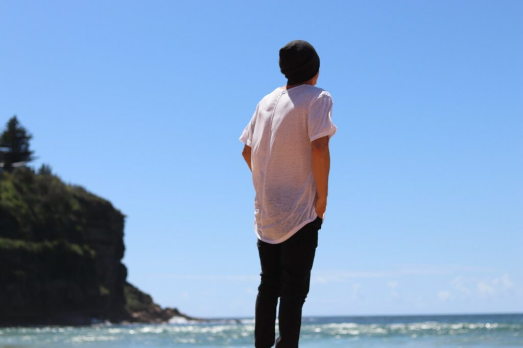 The magic of healing from addiction