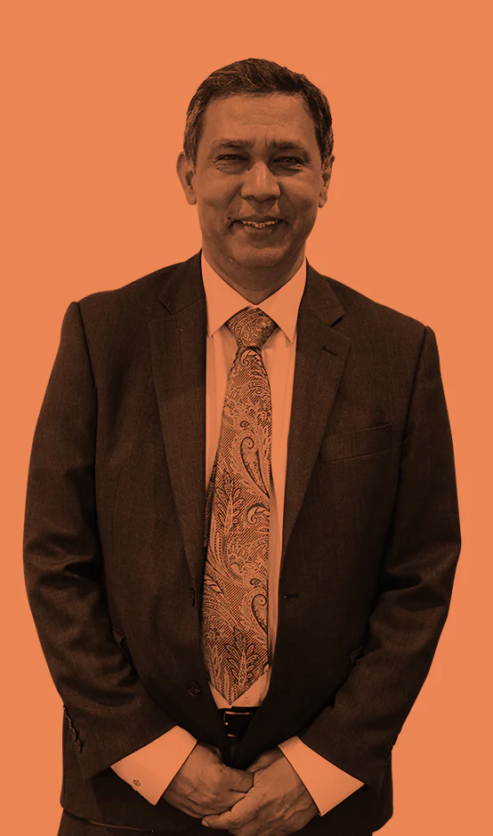 Meet the South Pacific Private team