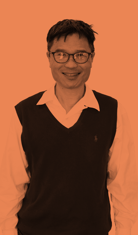 Meet the South Pacific Private team