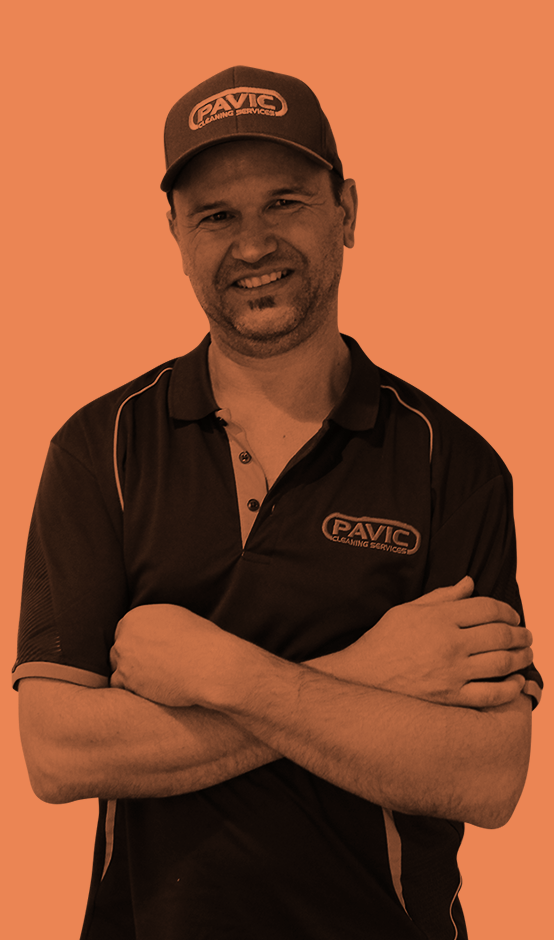 Meet the South Pacific Private team