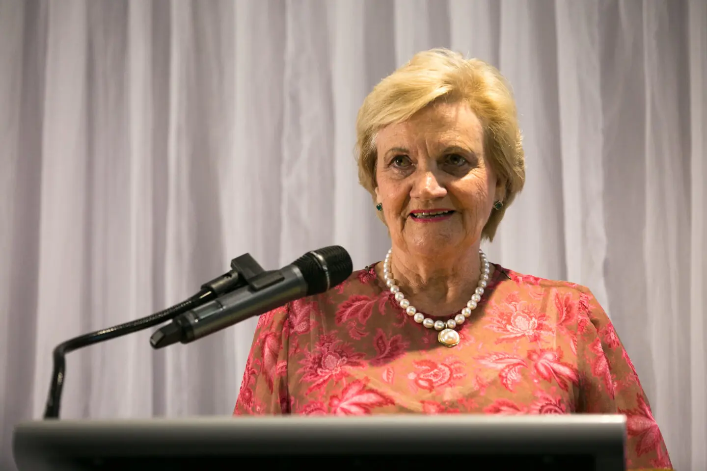 Lorraine’s Story | South Pacific Private