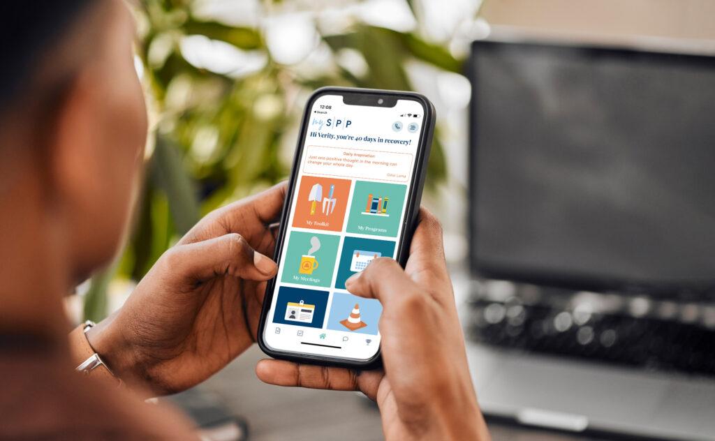 South Pacific Private launches 'MySPP' client recovery app