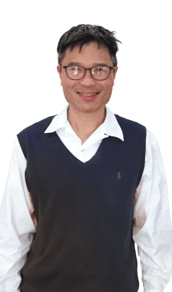 Meet the South Pacific Private team